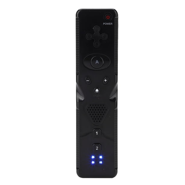 Remote Inside,Analog Rocker Motion Game Remotefor Wii Remote Leading ...