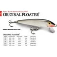 Rapala Original Floater 07 - Walmart.com
