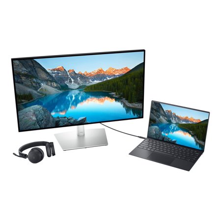 Dell Pro Wireless Headset WL5022 - Headset - Bluetooth - wireless - USB ...