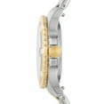 Fossil Women's FB-01 Three-Hand Date, Stainless Steel Watch, ES5001 - Walmart.com