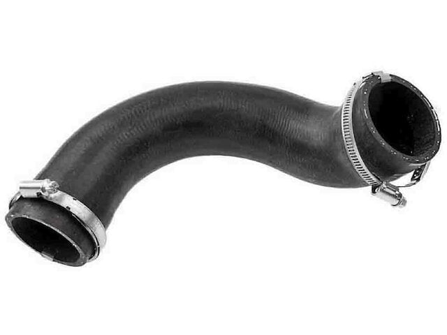 Upper Turbocharger Intercooler Hose - Compatible with 2003 - 2006 Volvo ...