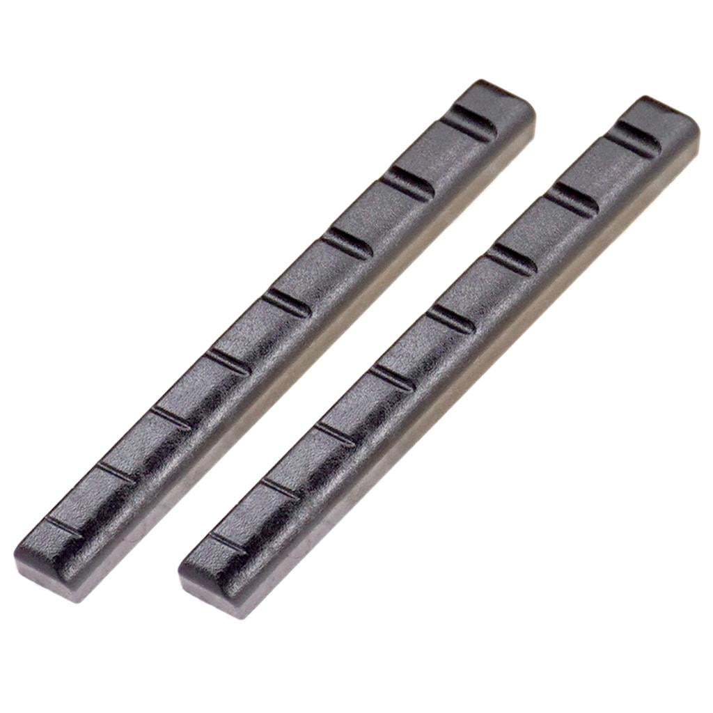 s / Set Guitar Bridge Nut Saddle String Guitar Musical Instrument ...