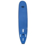 California Board Company 9' Soft Surfboard - Walmart.com
