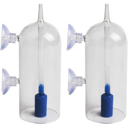 Dissolved Oxygen Tool Practical Creative Durable Safe Glass Oxygen ...