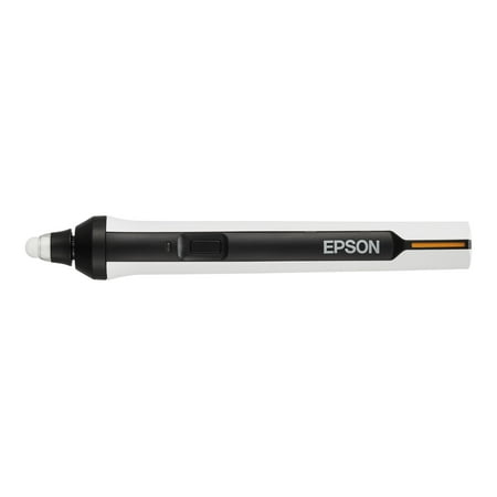 Epson Interactive Pen ELPPN05A - Digital pen - wireless - orange - for ...