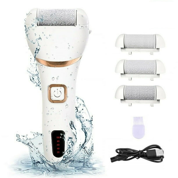 Battery Operated Callus Remover