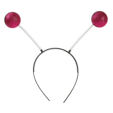 Martian Antenna Headband Chunky for Role Play Headpiece Men Martian ...