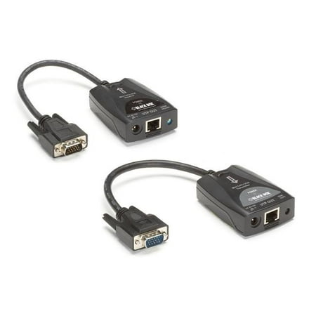 Black Box VX-VGA520-K Mini CATx VGA Extender | Walmart Canada