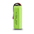 QAZIWE Upgrade Boat 14.8V 3200mAH Battery Spare Part For Feilun Ft010 ... QAZIWE Upgrade Boat 14.8V 3200mAH Battery Spare Part For Feilun Ft010 ...