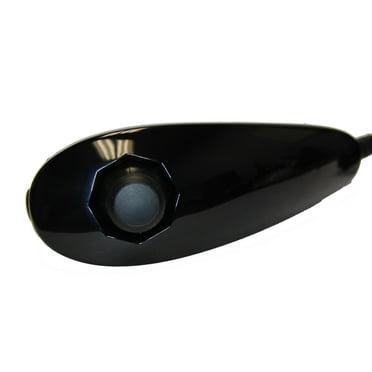 Replacement Controller for XBox Original - Blue Transparent - by Mars ...