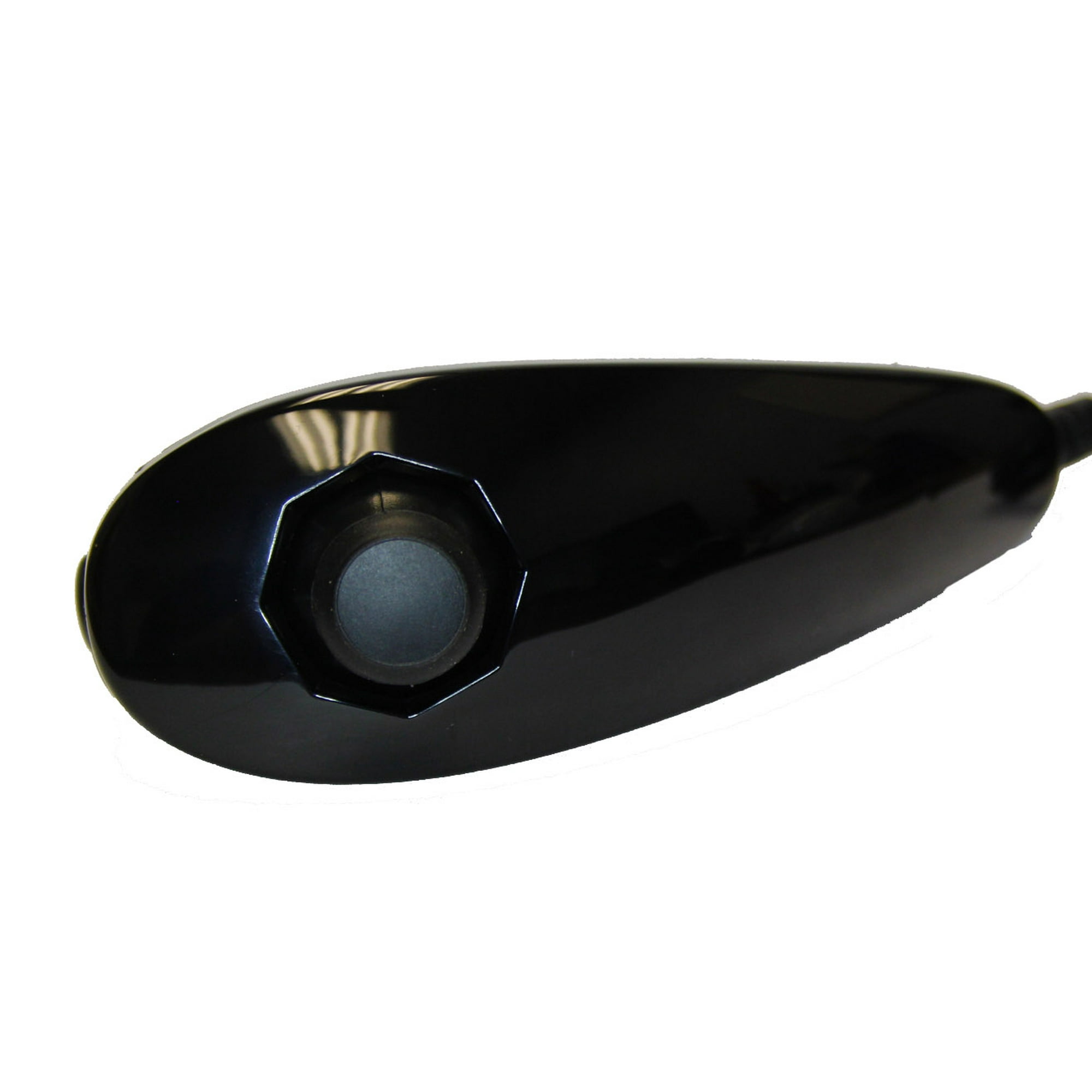 Click here for Replacement Nunchuk Controller for Wii Black by Ma... prices