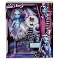 Monster High Ghouls Rule Abbey Bominable - Walmart.com