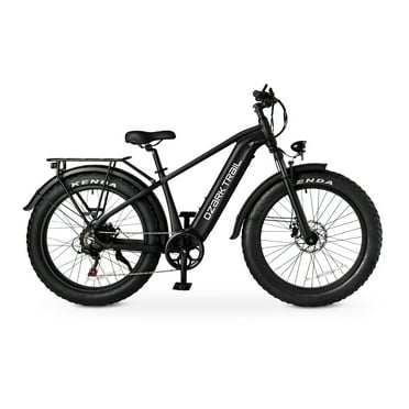 Ozark Trail FS.2 Slalom Full Suspension Mountain Bike, 29" Wheels, Large Frame, Fits Riders 5'10 ...