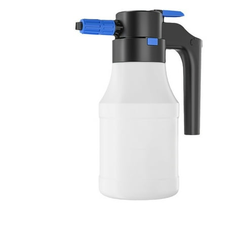 Royalbelle 1.5L Electric Spray Bottle, Rechargeable Battery Powered ...