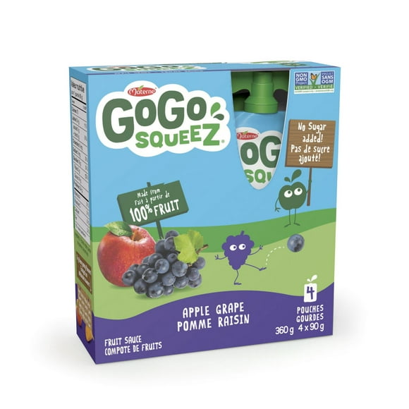 applesauce | Walmart Canada