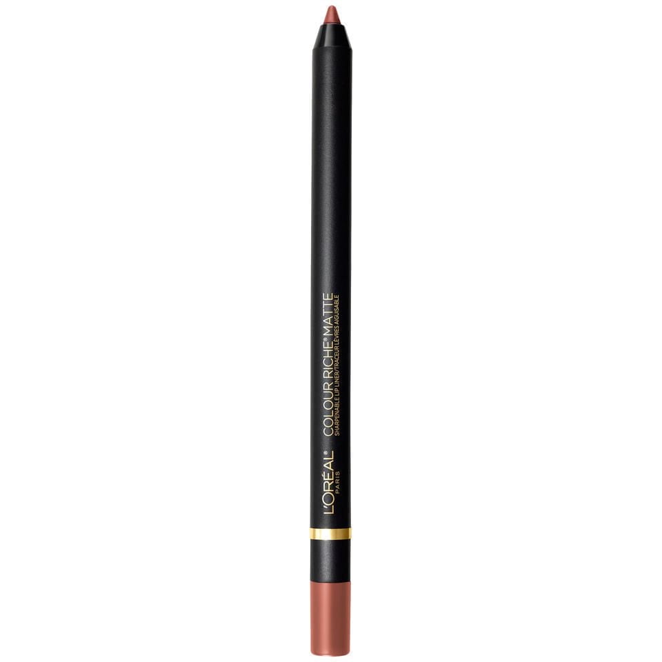 Click here for Loréal Paris Loréal Paris Colour Riche Matte Lipli... prices
