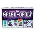 Late For The Sky: SFASU-Opoly - University Themed Family Board Game ...