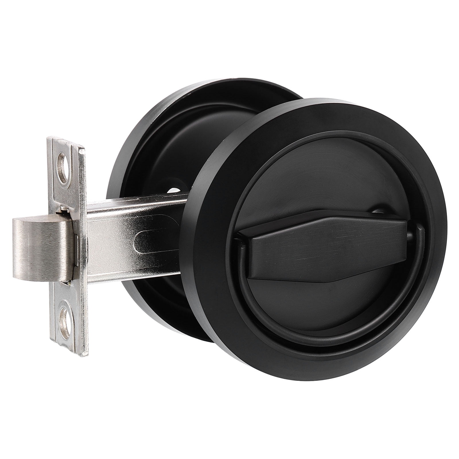 Click here for Uxcell Round Recessed Door Lock Stainless Steel 30... prices