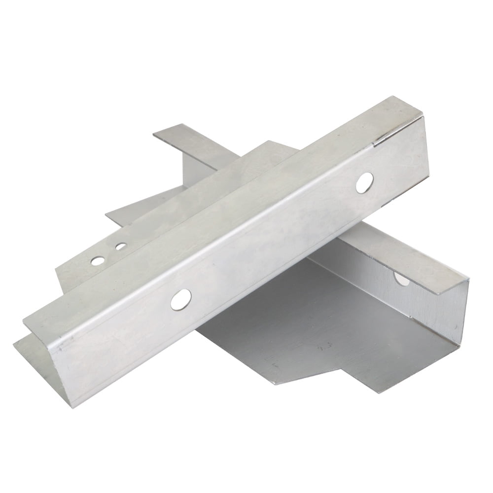 LABLT Front Strut Tower Repair Panels Covers Replacement for 1979-1993 ...