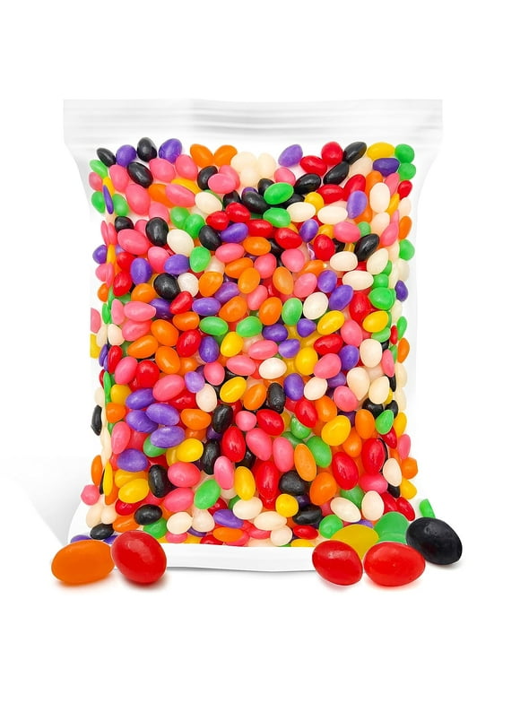 Bulk Jelly beans in Bulk Candy - Walmart.com