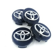 15" VR Carbon Wheel Covers, Black , set of 4 - Walmart.ca