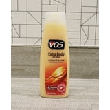 Alberto VO5 Extra Body Volumizing Conditioner Unisex, 12.5 Oz - Walmart.com
