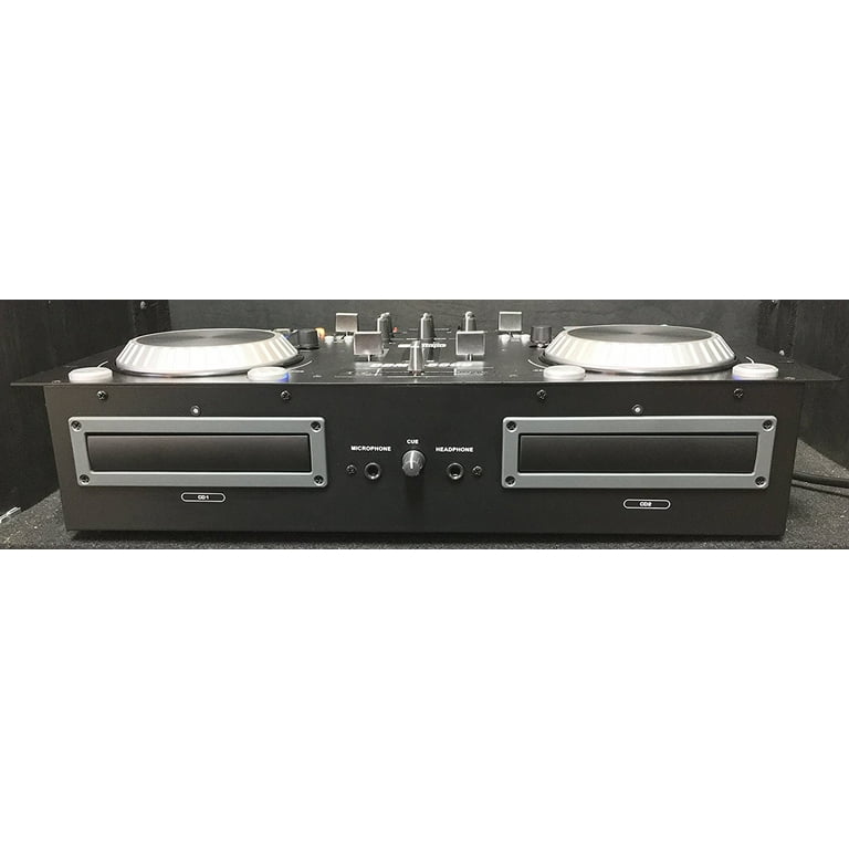 Complete Dj Systems With Speakers