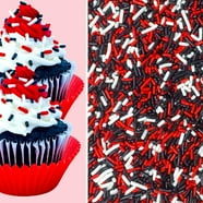 Disney Mickey Mouse Clubhouse Sprinkle Set, Mickey - Walmart.com