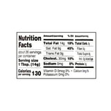 Great Value Grassfed Ghee Clarified Butter Jar 13oz for High Heat ...