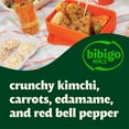 Bibigo Korean Style Vegetable Kimchi Fried Rice, 18.0 oz - Walmart.com