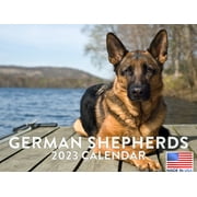 German Shepherd Grooming Kit
