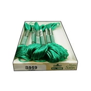 Prism Floss Pack Six Strand Neon 24pc - Walmart.com