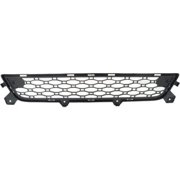 Volvo 240 Bumper Cover Grille