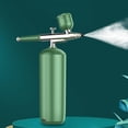 Oxygen Facial Machine,Handheld Facial Steamer Home Facial Spa with ...