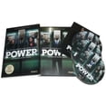 Power The Complete Second Season (DVD) - Walmart.com