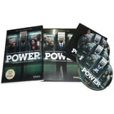 Power The Complete Second Season (DVD) - Walmart.com