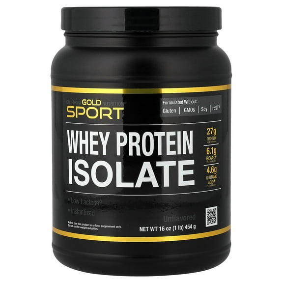Equate Isolate Whey Protein Supplement, Vanilla, 1.84 lb - Walmart.com