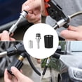 3PCS High Pressure Car Wash Hose Connector Fitting M14 M22 for 14Mm ...