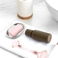 Soap Dishes Stainless Steel Soap Dish Chrome Soap Dish for Bathroom ...