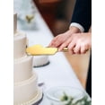 1pc/2pcs Stainless Steel Cake Shovel, Bread Knife, Dessert Knife ...