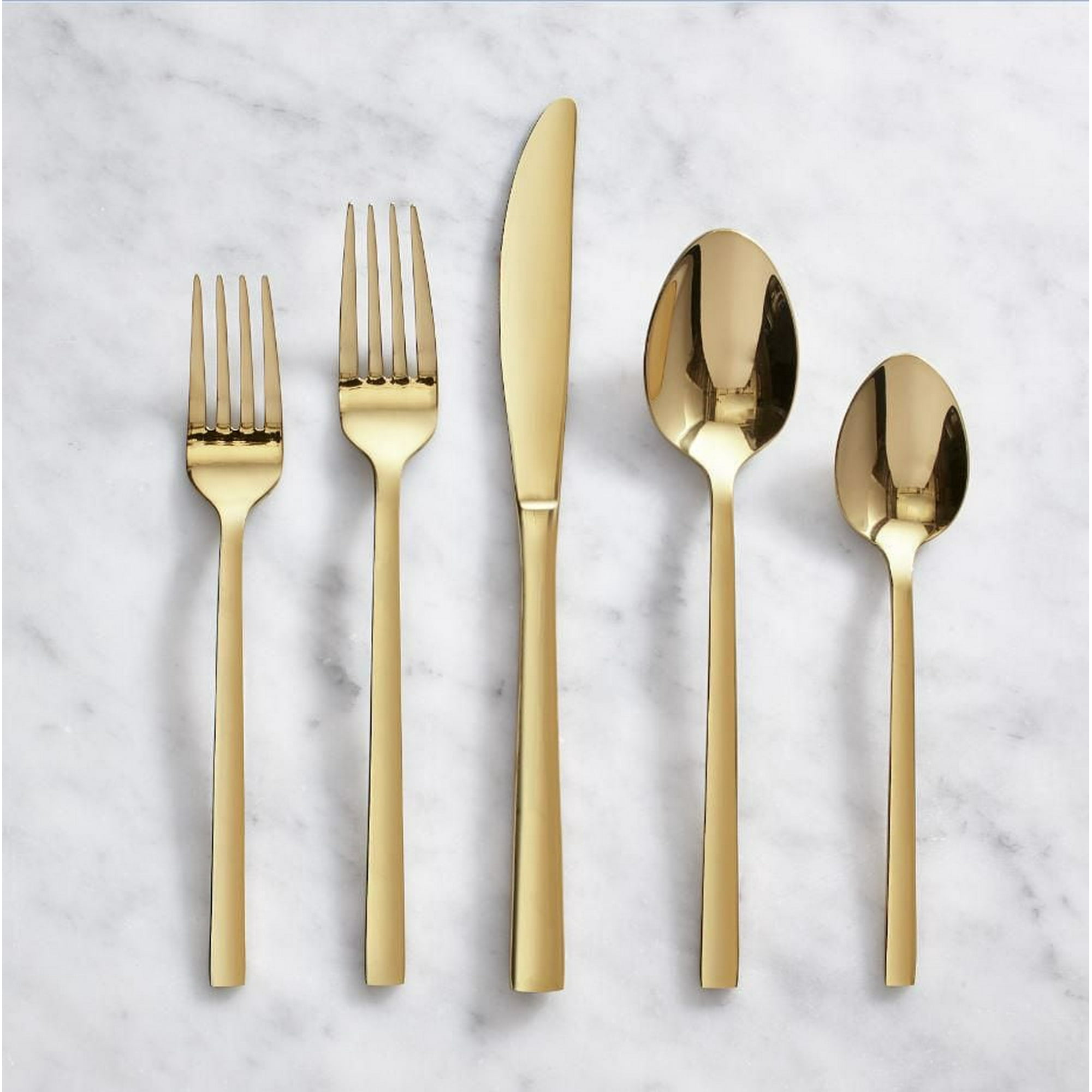 Click here for Safdie & Co. Flatware Set Premium prices