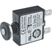 Free Shipping! Blue Sea Systems #7180 Circuit Breaker, Style 285 ...