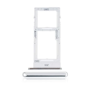 Replacement Dual Sim Card Tray Compatible For Samsung Galaxy A52 4G ...