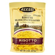 Alessi Organic Mezzi Paccheri Pasta, 16 Oz - Walmart.com
