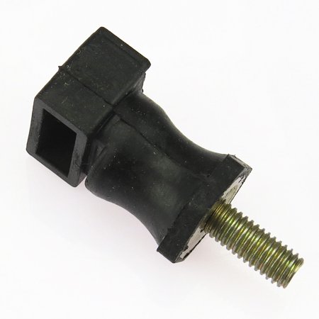 Xingzhi 3PCS Secondary Air Pump Rubber Mount 06A133567A for Beetle ...