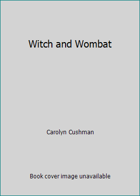 Pre-Owned Witch and Wombat (Unknown) 0446600865 9780446600866 - Walmart.com