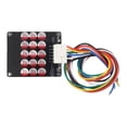 4S 5S Active Battery Balancer 5A for Lithium Cells Energy Transfer ...