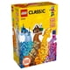 LEGO Classic Creative Box 10704 Building Set (900 Pieces) - Walmart.com