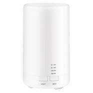 Mainstays Essential Oil Blend 3 Piece 50 mL Diffuser Set, Black - Walmart.com