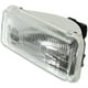Wagner Lighting H4351 Rectangle Bulb 55mm - Walmart.com